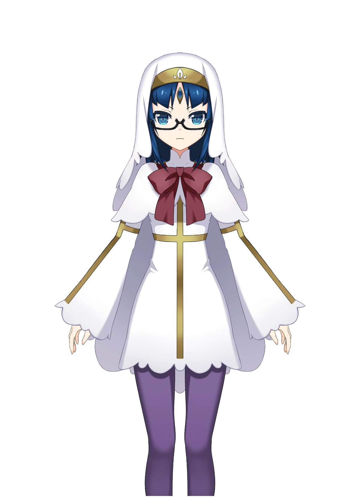 Misaki Umika/Costumes | Magia Record English Wiki | Fandom