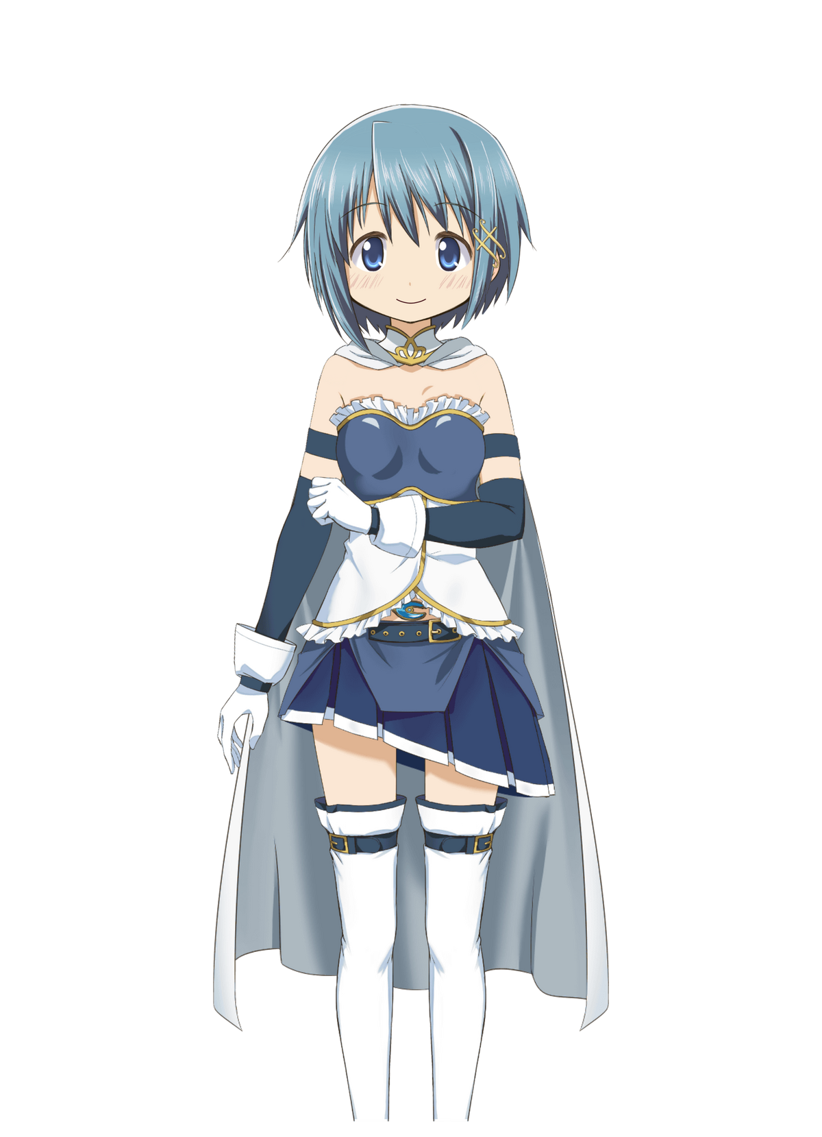 Miki Sayakacostumes Magia Record English Wiki Fandom