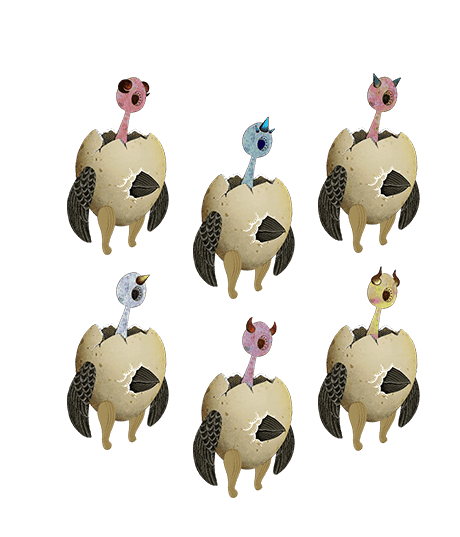 Echo (8) | Magia Record English Wiki | Fandom