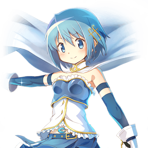 Miki Sayakatiểu Sử Magia Record Vn Wiki Fandom