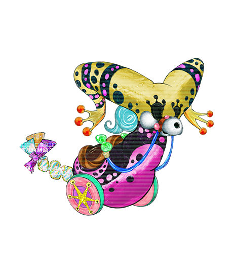Machibito Uma No Uwasa Magia Record Vn Wiki Fandom