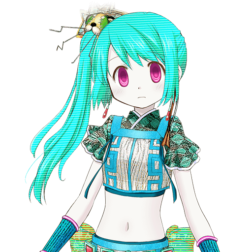 Uwasa No Tsurunotiểu Sử Magia Record Vn Wiki Fandom