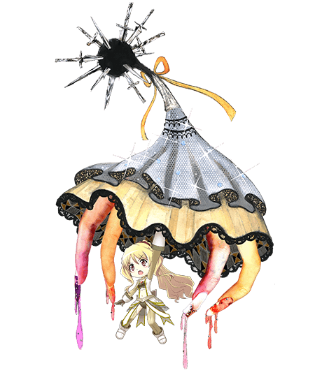 Elfriede | Magia Record VN Wiki | Fandom