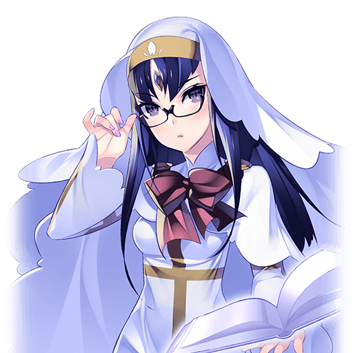 Misaki Umikatiểu Sử Magia Record Vn Wiki Fandom