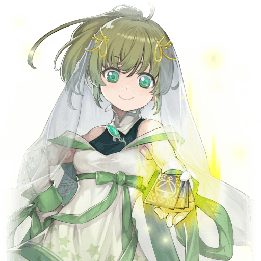 Anna Meru/Tiểu sử | Magia Record VN Wiki | Fandom