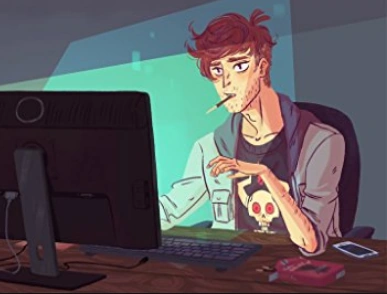 Martin | Magic 2.0 Wiki | Fandom