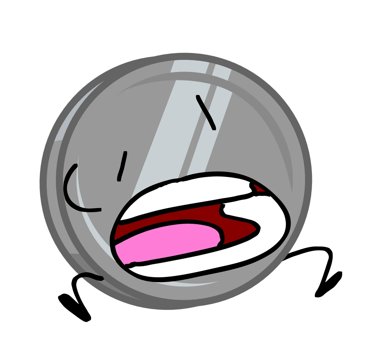 Nickel | Magic 8 official Wiki | Fandom