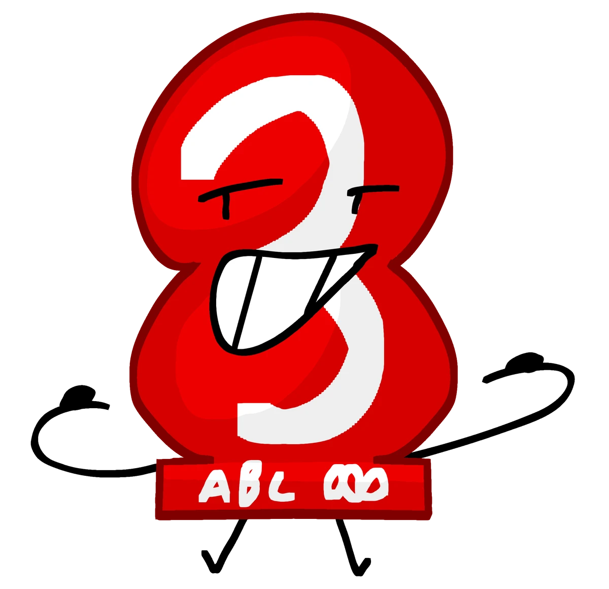 ABC3 | Magic 8 official Wiki | Fandom