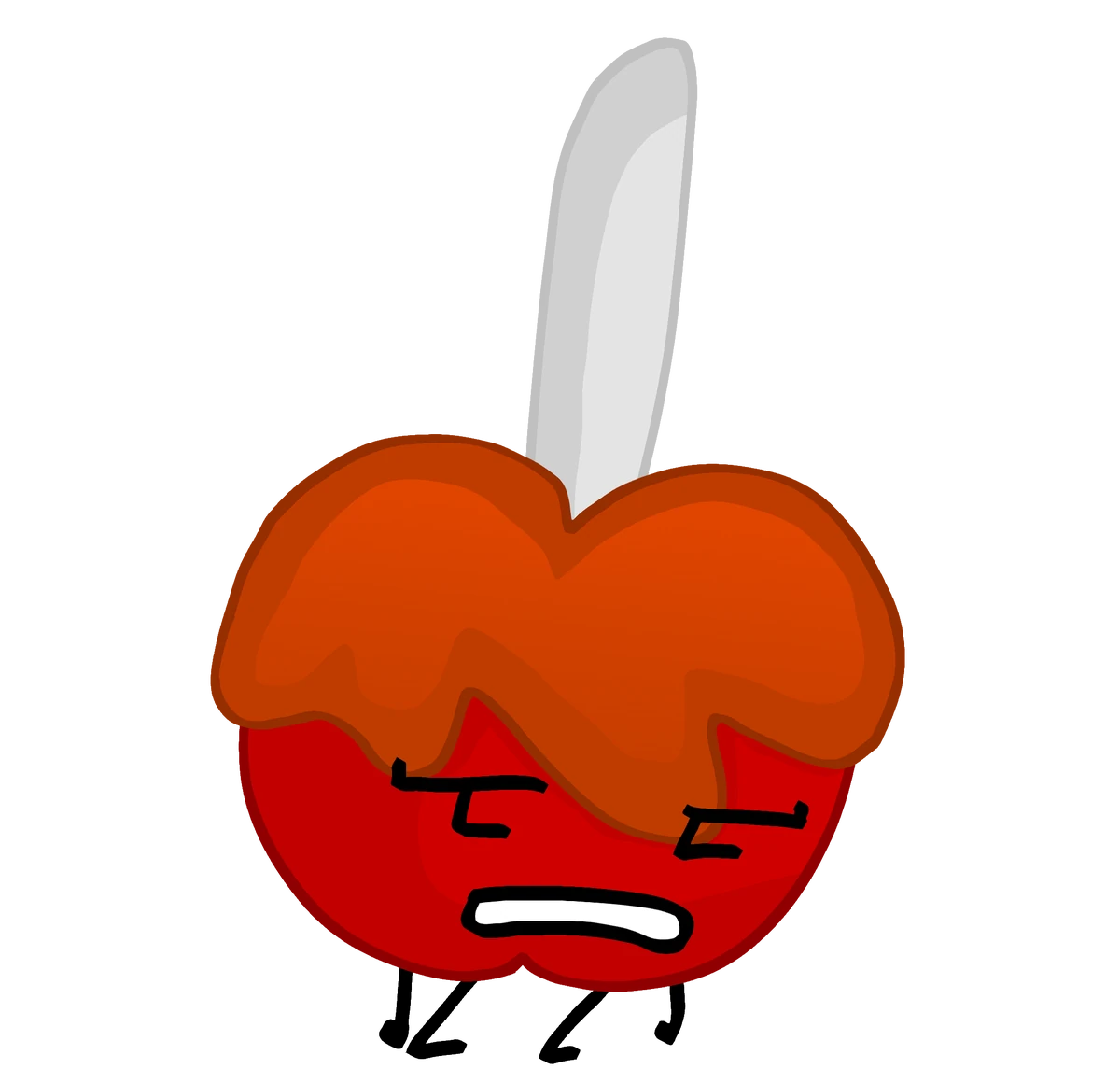 Caramel Apple | Magic 8 official Wiki | Fandom