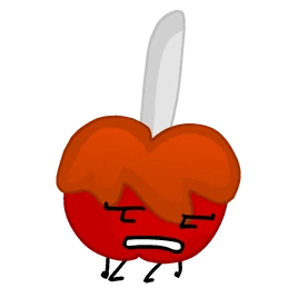 Caramel Apple | Magic 8 official Wiki | Fandom