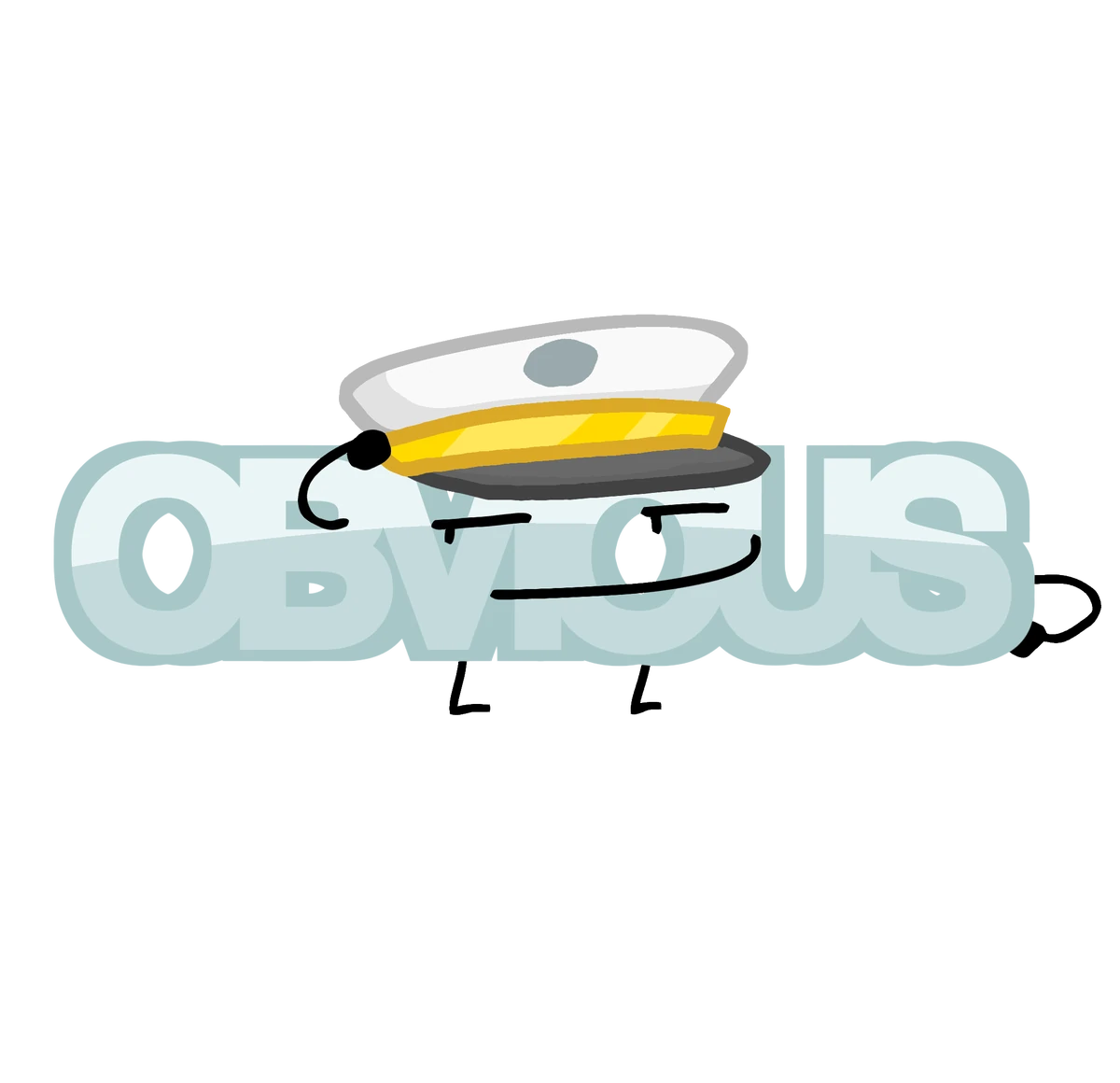 Captain Obvious | Magic 8 official Wiki | Fandom