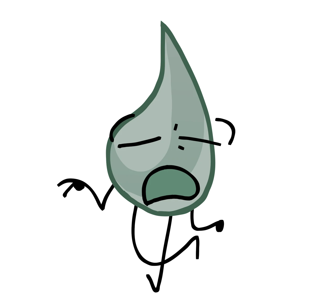 Stilldrop | Magic 8 official Wiki | Fandom