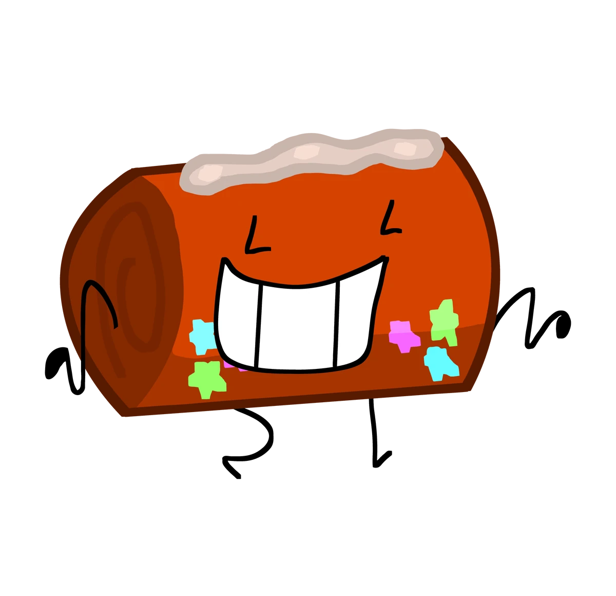 Cosmo (Object) | Magic 8 official Wiki | Fandom