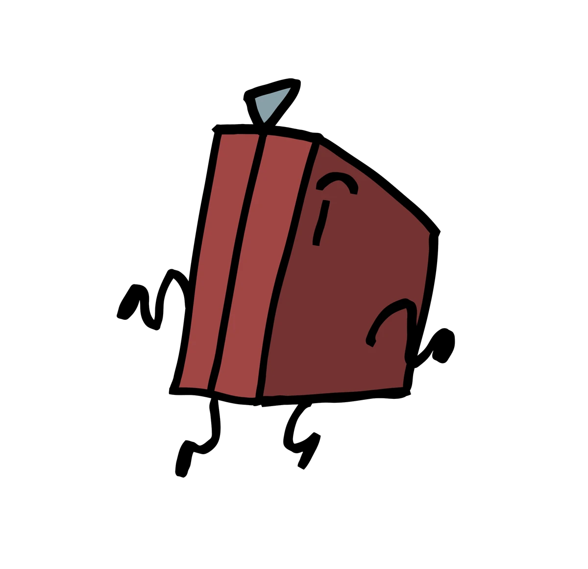 Couch Cushion | Magic 8 official Wiki | Fandom