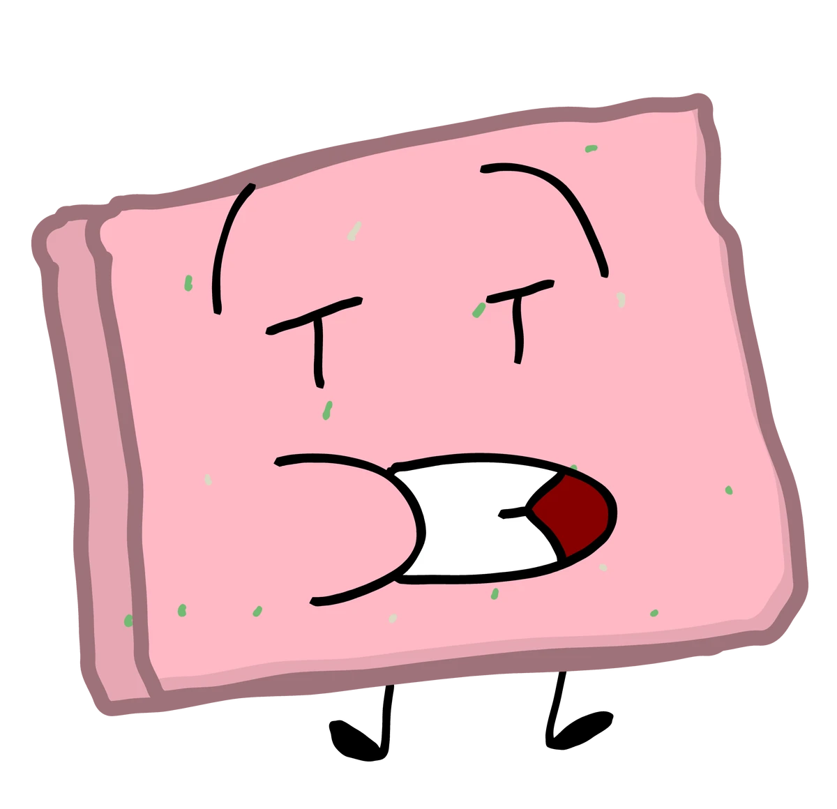 Mystery Meat | Magic 8 official Wiki | Fandom
