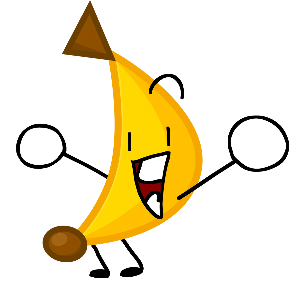 Banana | Magic 8 official Wiki | Fandom