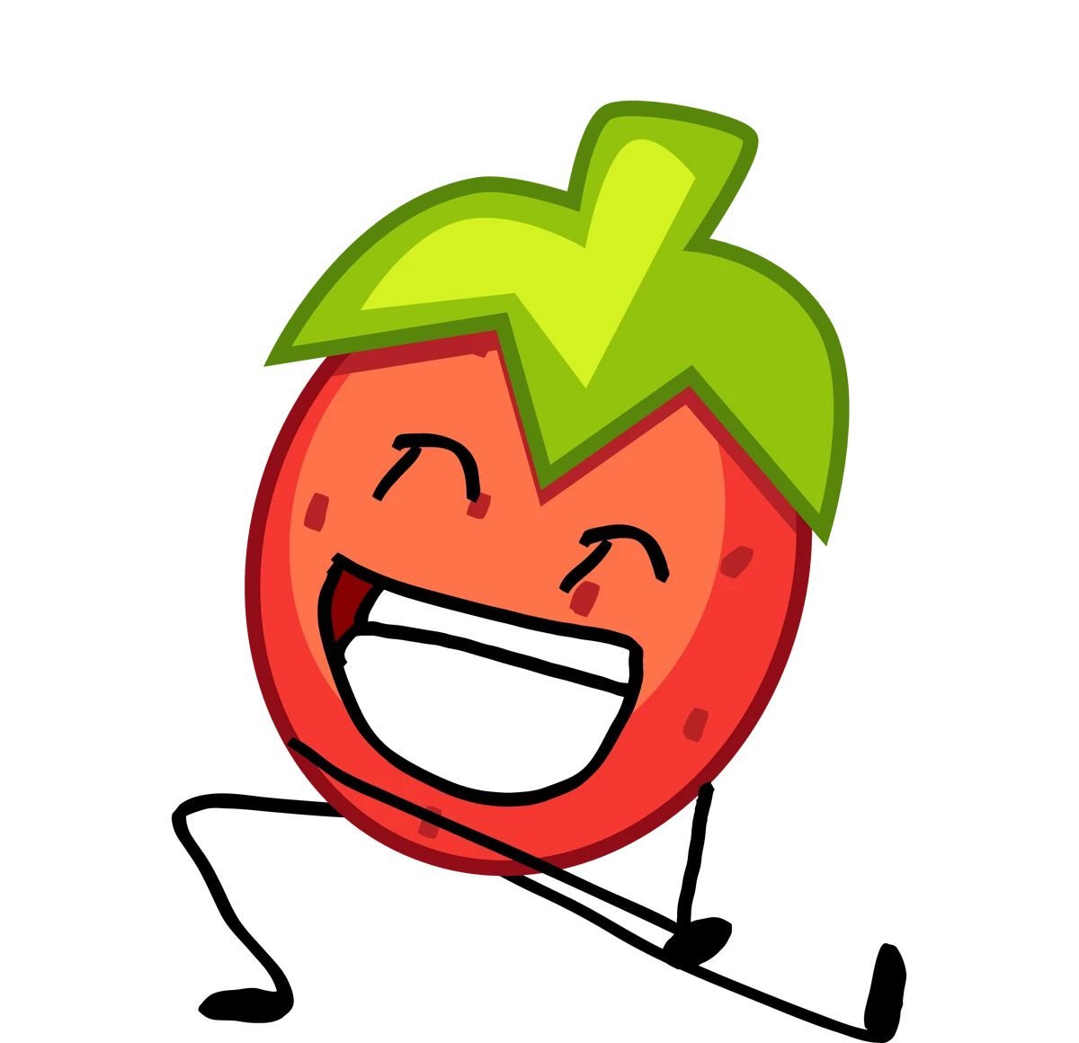 Strawberry | Magic 8 official Wiki | Fandom