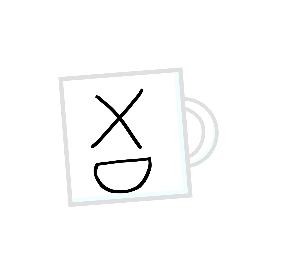 Mug | Magic 8 official Wiki | Fandom