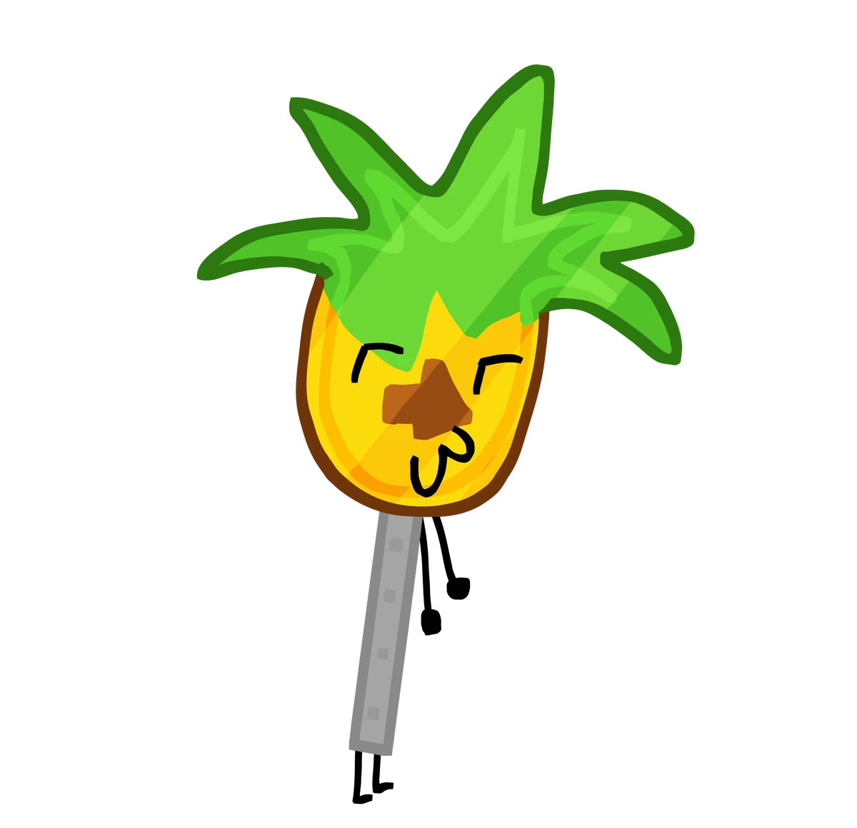 Pineapple Sign | Magic 8 official Wiki | Fandom