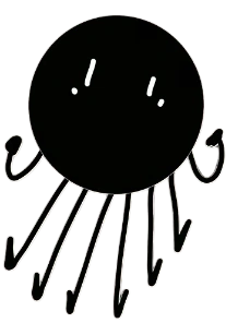 Spider | Magic 8 official Wiki | Fandom