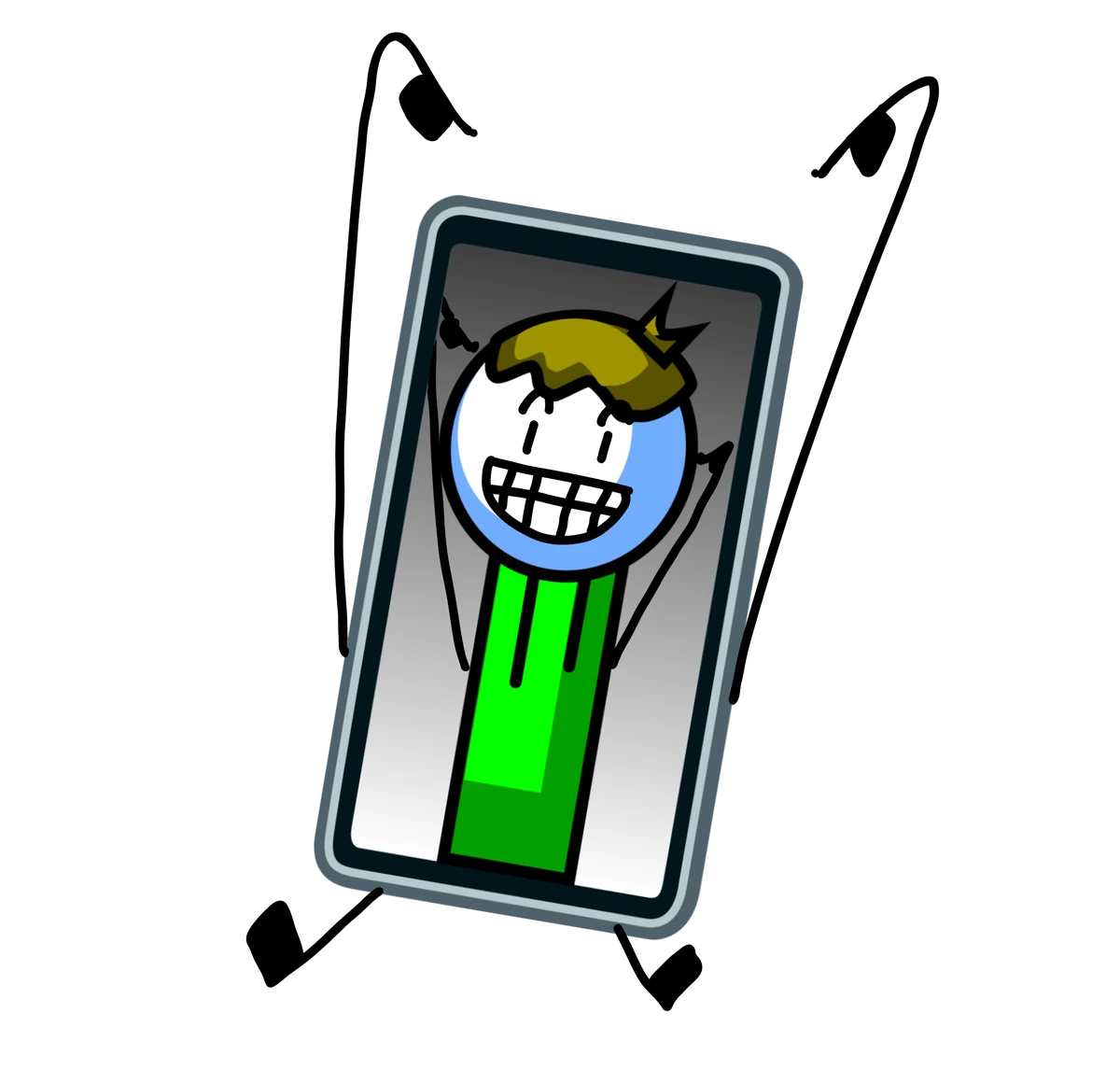 Noob | Magic 8 official Wiki | Fandom