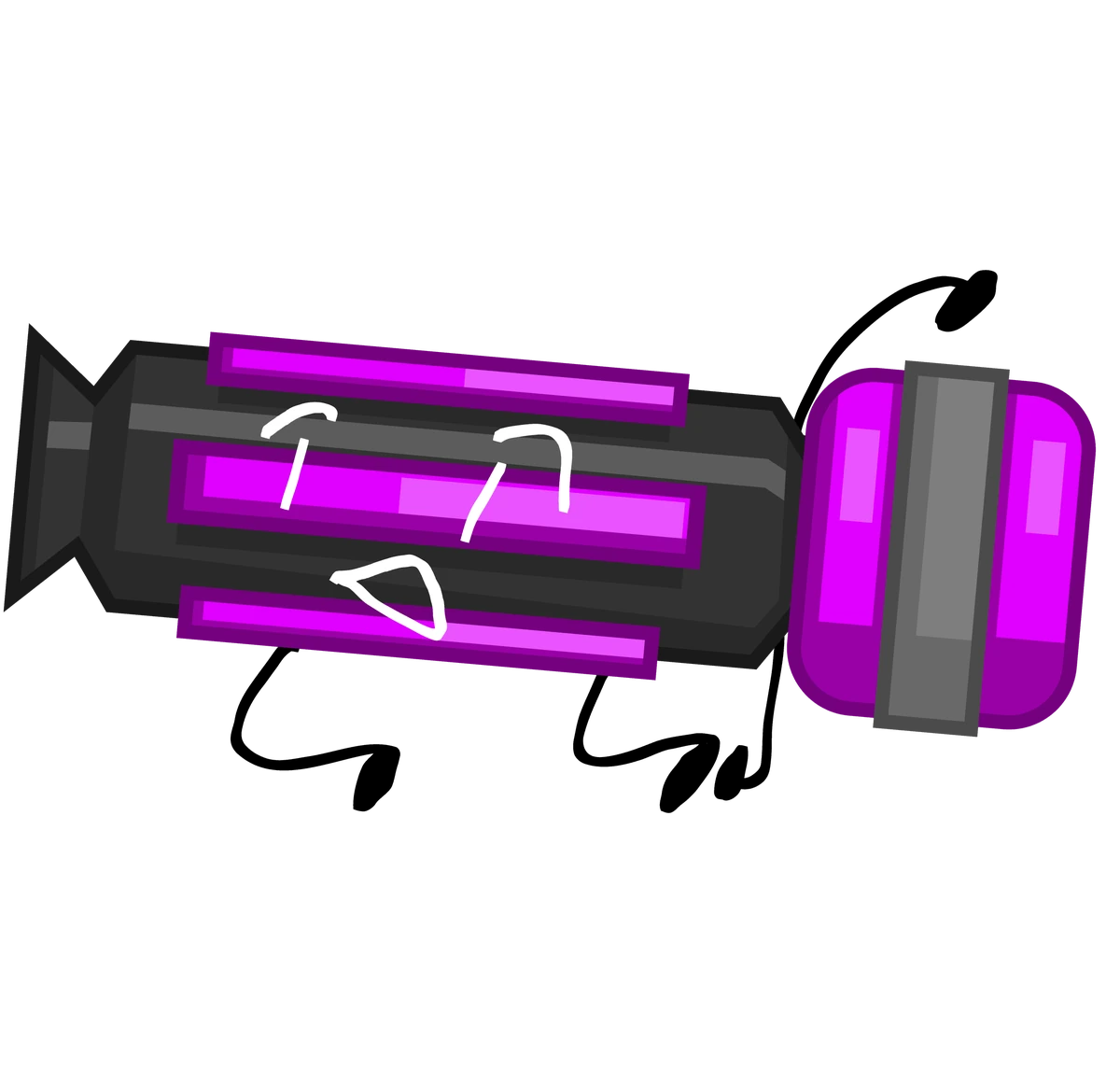 Subspace | Magic 8 official Wiki | Fandom