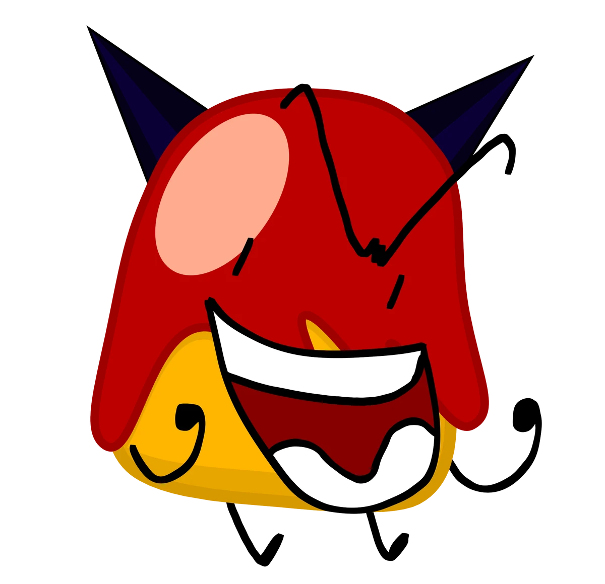 Evil Nuggie | Magic 8 official Wiki | Fandom