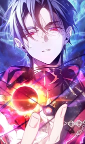 Blink Master of the Magic Academy Wiki | Fandom