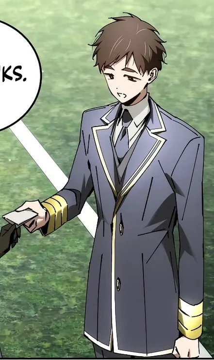 Herick | Blink Master of the Magic Academy Wiki | Fandom