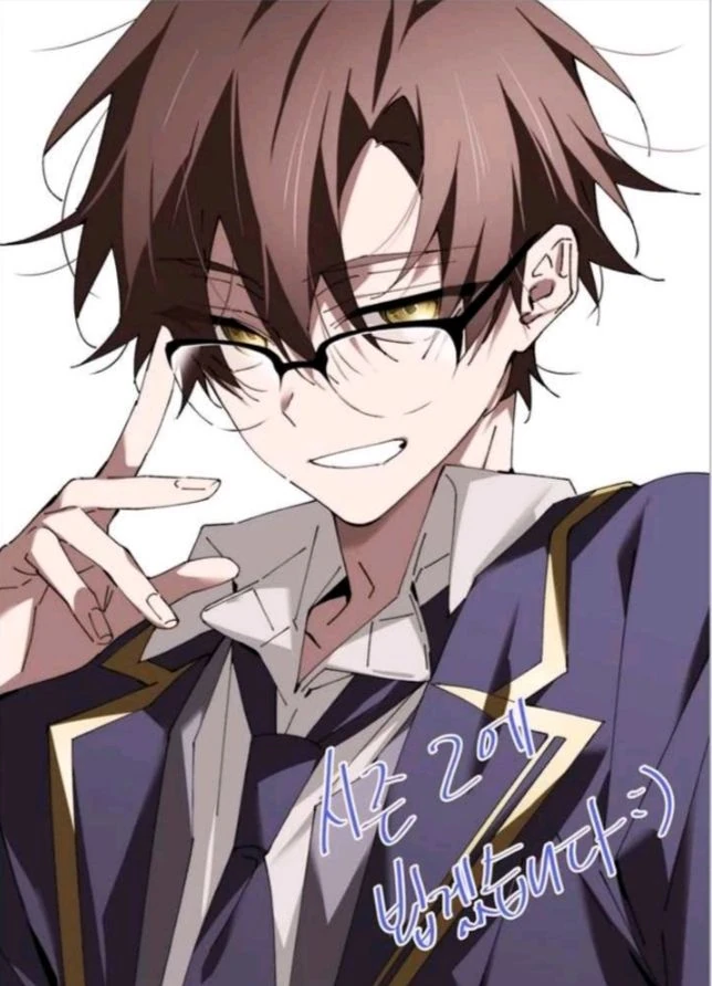 Category:Characters | Blink Master of the Magic Academy Wiki | Fandom