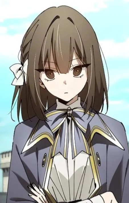 Flame | Magic Academy’s Genius Blinker Wiki | Fandom