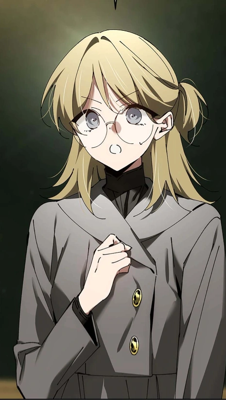 Alterisha | Blink Master of the Magic Academy Wiki | Fandom