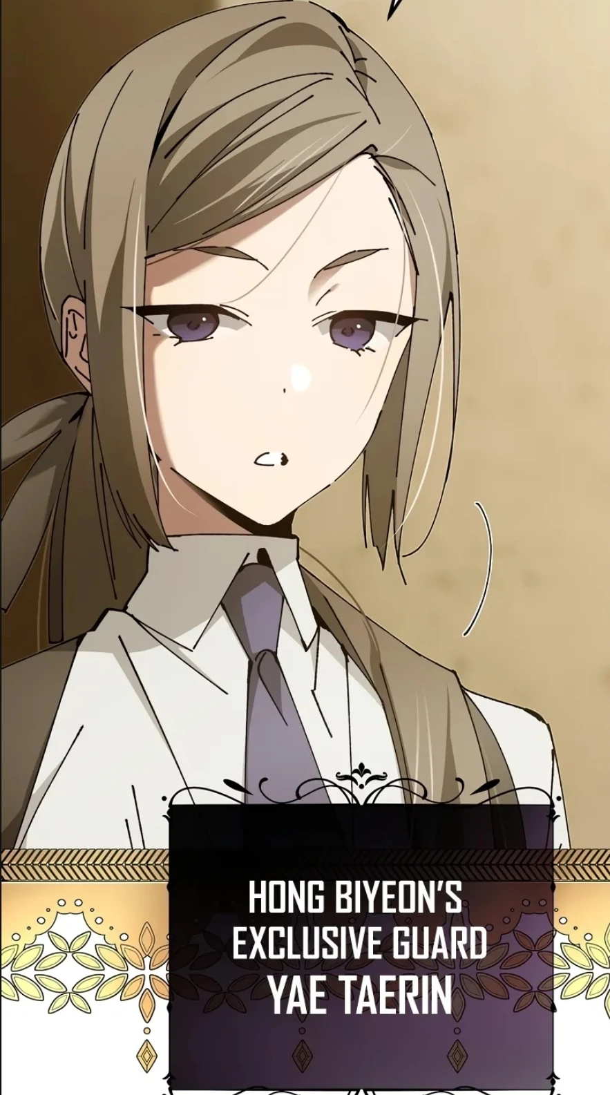 Yae Taerin | Blink Master of the Magic Academy Wiki | Fandom