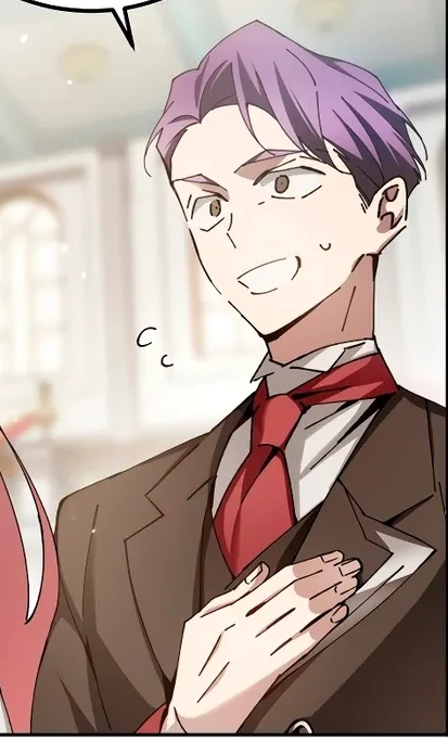 Baron Denington's heir | Blink Master of the Magic Academy Wiki | Fandom