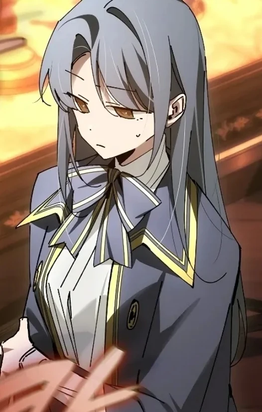 Verajane Aizel | Blink Master of the Magic Academy Wiki | Fandom