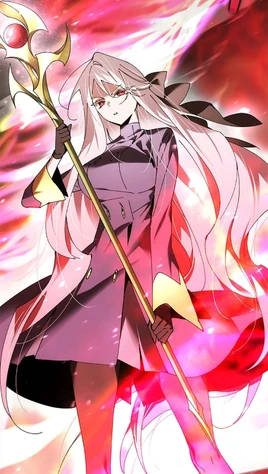 Hong Biyeon Adolevit | Blink Master of the Magic Academy Wiki | Fandom