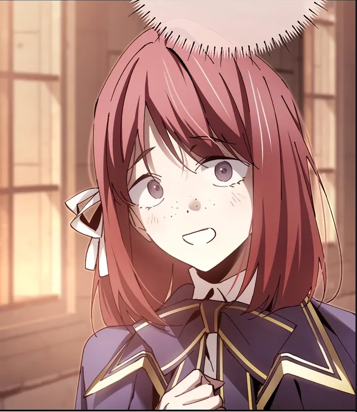 Jackie | Blink Master of the Magic Academy Wiki | Fandom