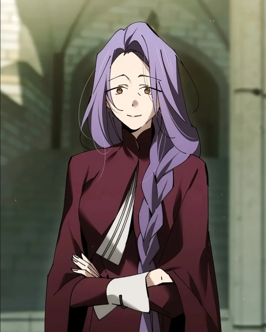 Hameril | Blink Master of the Magic Academy Wiki | Fandom