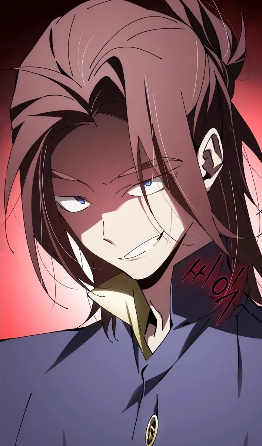 Morso Dorden | Blink Master of the Magic Academy Wiki | Fandom