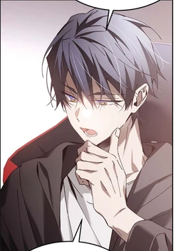 Baek Yuseol | Blink Master of the Magic Academy Wiki | Fandom