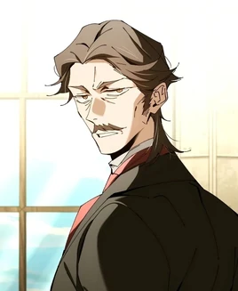 Archehayden | Blink Master of the Magic Academy Wiki | Fandom