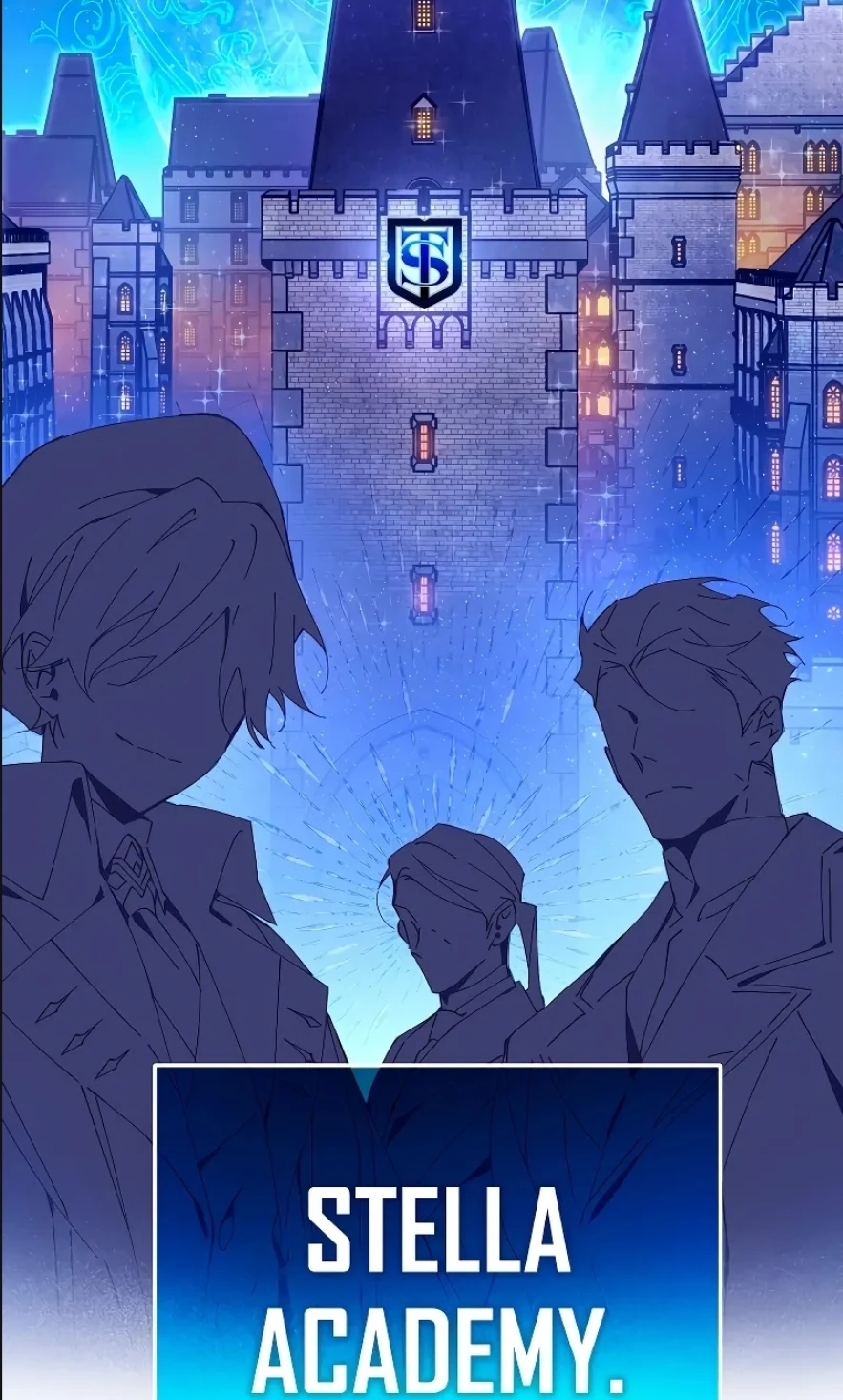 Stella Academy | Blink Master of the Magic Academy Wiki | Fandom