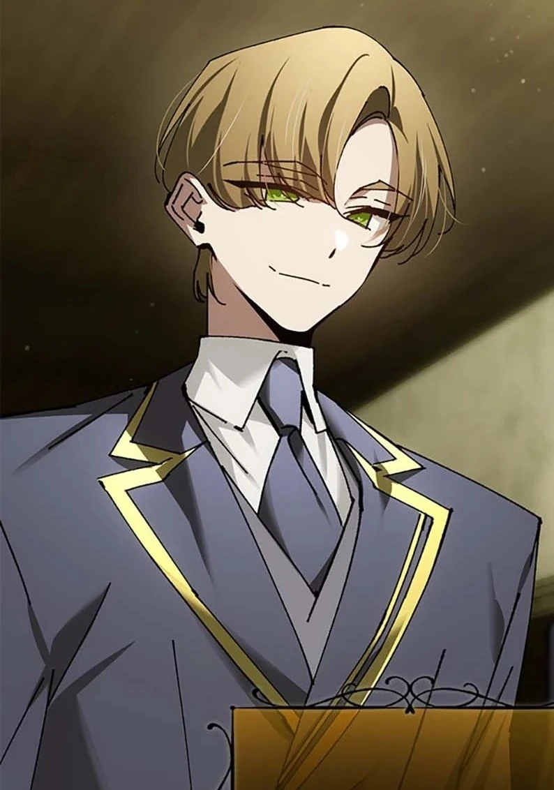 Edmund Atalek | Blink Master of the Magic Academy Wiki | Fandom