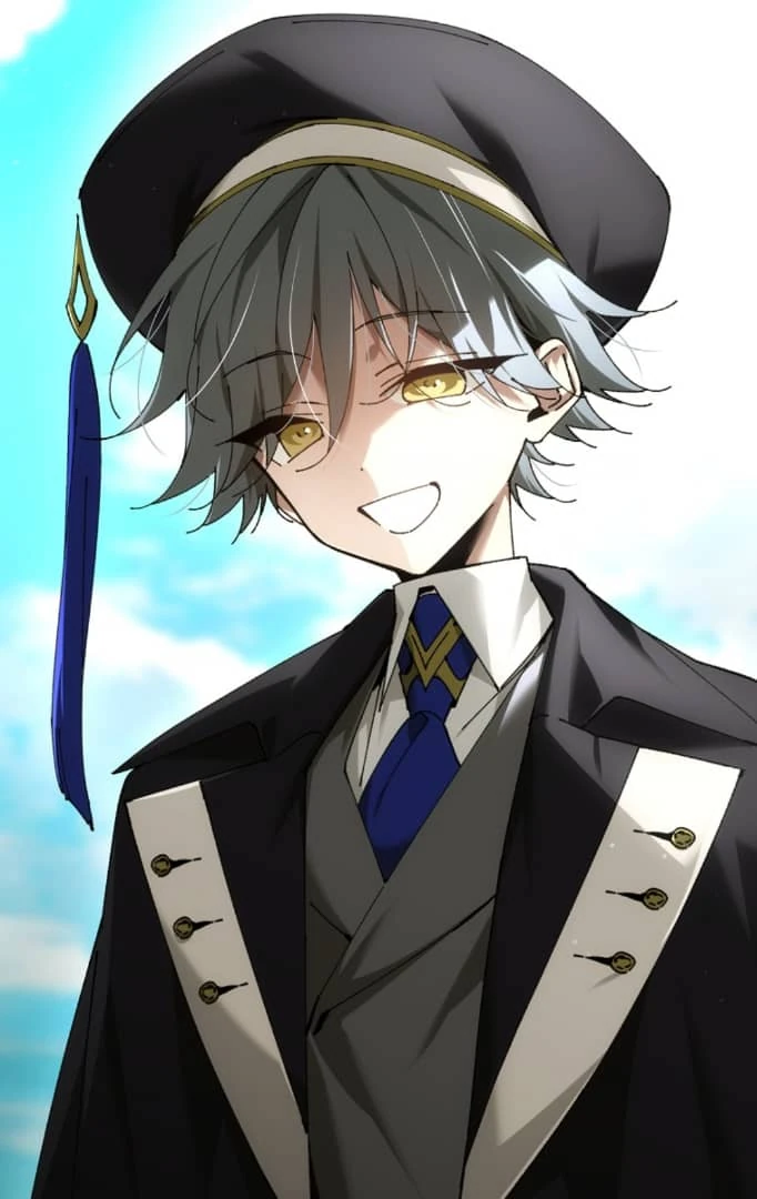 Eltman Eltwin | Blink Master of the Magic Academy Wiki | Fandom