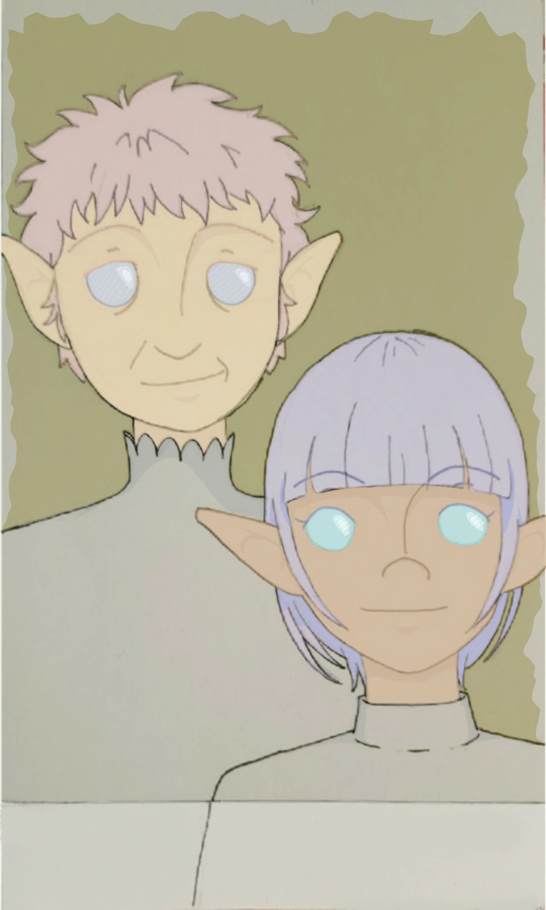 PEREDHELVES | Magic & Mayhem the TTG Wiki | Fandom