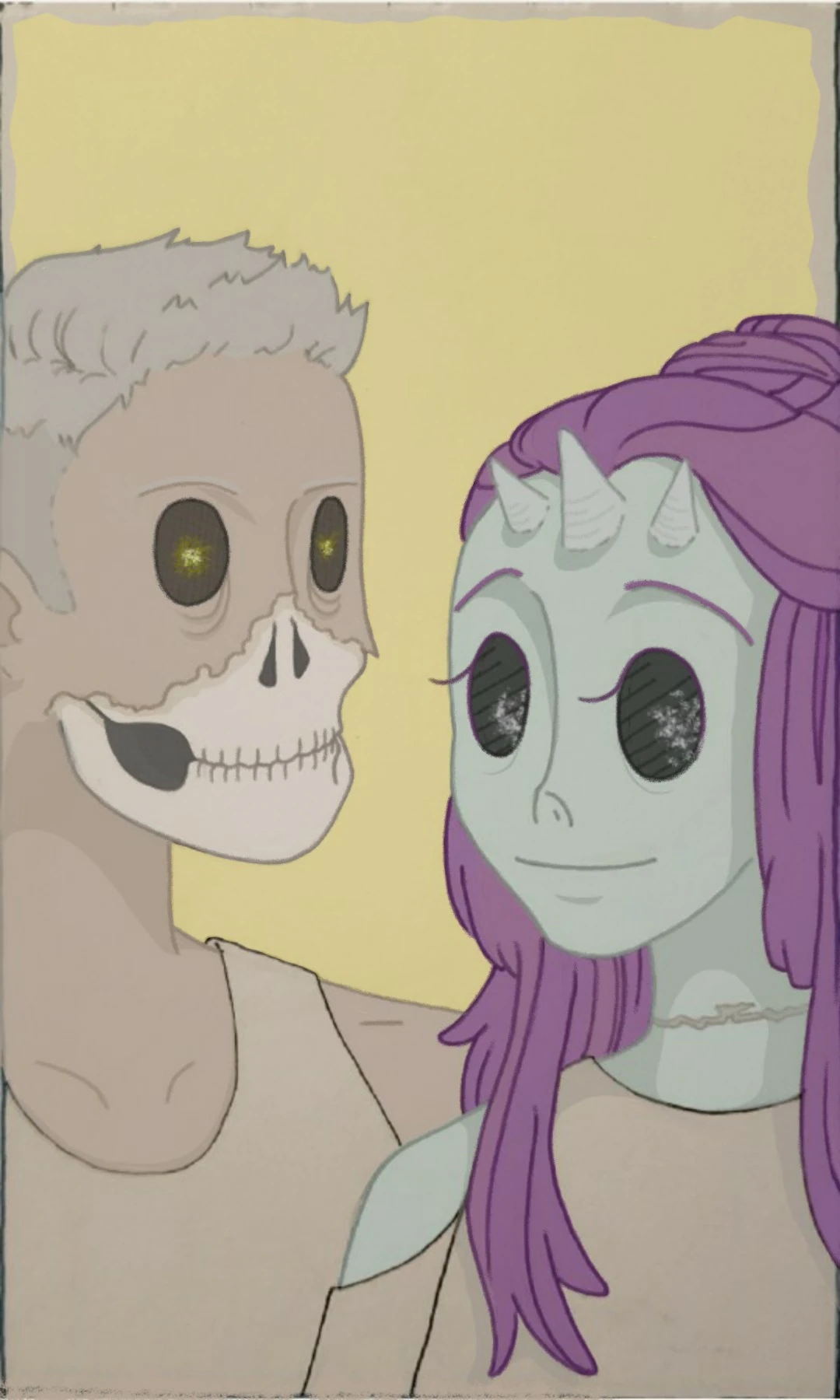 GHOULIFICATION | Magic & Mayhem the TTG Wiki | Fandom