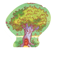 Friendship Tree | Magic Animal Friends Wiki | Fandom