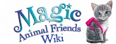 Magic Animal Friends Wiki | Fandom
