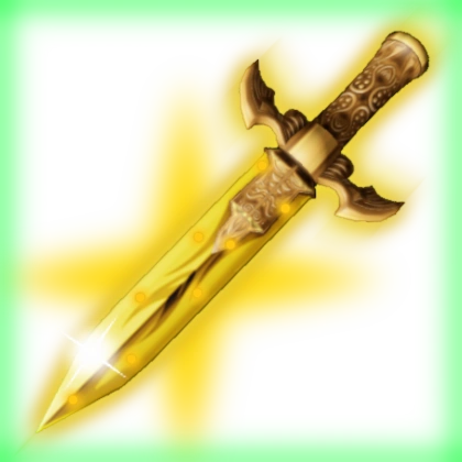 Ancient Shortsword of Midas The Great | Magic Ascension Wiki | Fandom