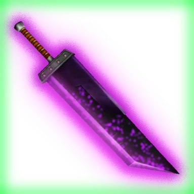 Ancient Blighted Giant Blade | Magic Ascension Wiki | Fandom